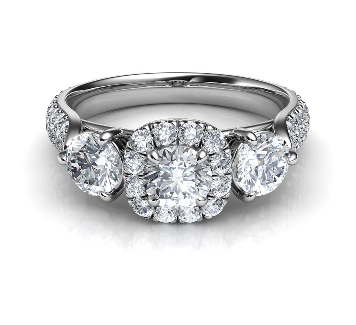 5 Vintage Ring Designs You Can Consider As Your Engagement Ring | by ...