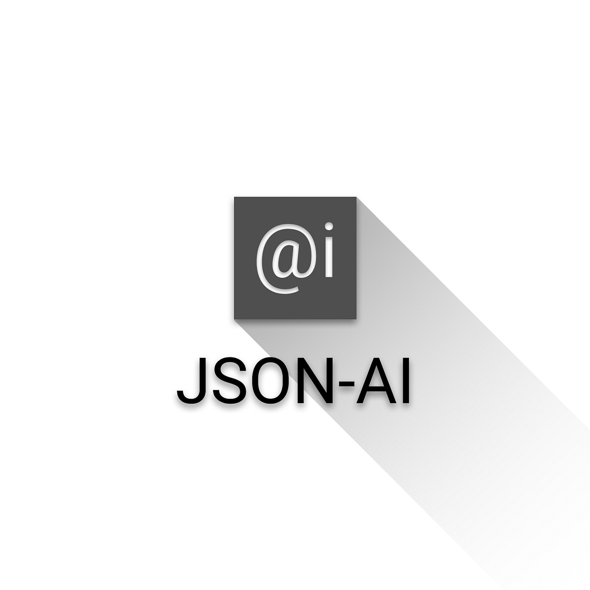 Introducing JSON-AI. jsonai.org | by Ron Itelman | Medium