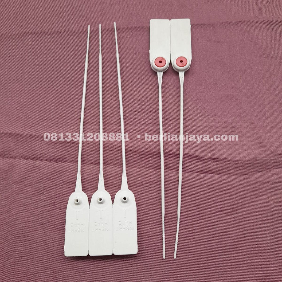 Fast Seal 5 Inch. Aplikasi / Penggunaan : | by Berlianjaya | Medium