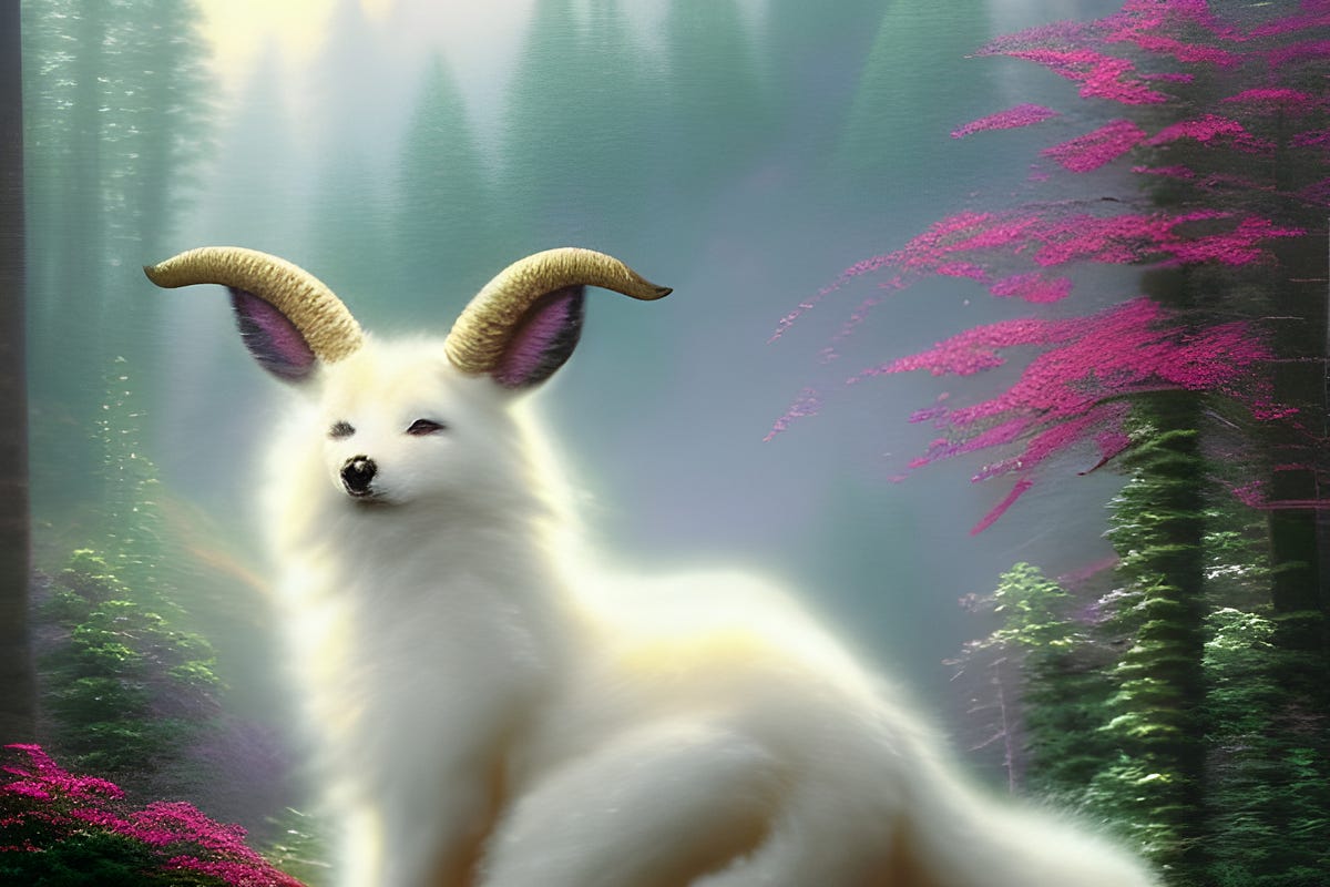 Befriending the Snow Dragon. A chapter of a ‘choose your own’ story ...