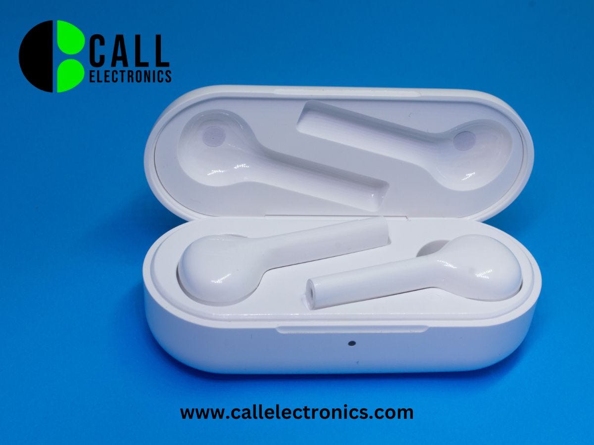Tips for selecting the right earbuds for workouts and sports activities ...