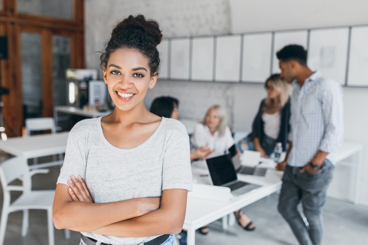 Working Mom vs. Stay-at-Home Mom: What’s Your Decision? | by Sharese H ...