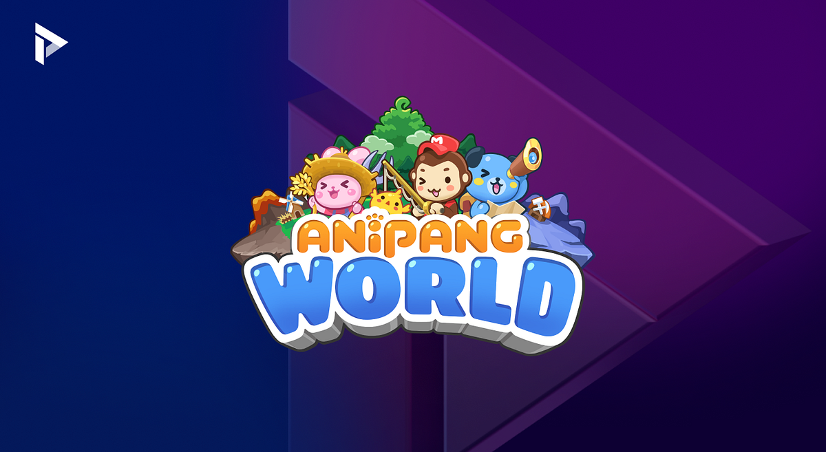 Wemade, onboarding Web3 community game ANIPANG WORLD to WEMIX PLAY | by ...