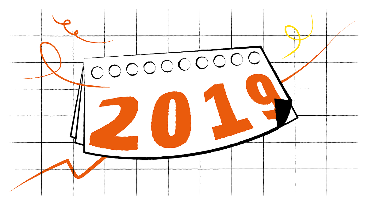 2019 Was the Year Data Visualization Hit the Mainstream | by Elijah ...