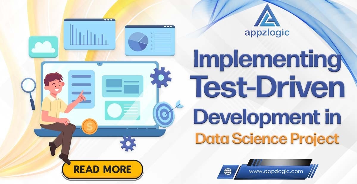 Implementing Test-Driven Development in Data Science Projects | by ...