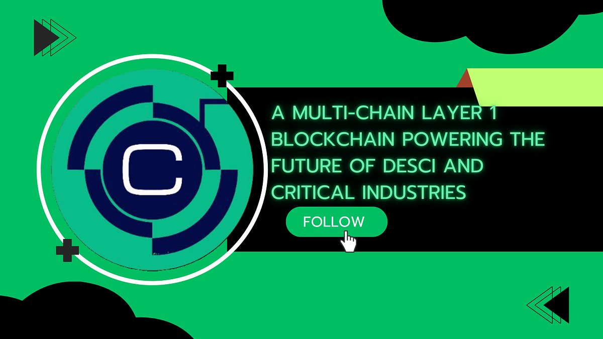 Circular Protocol: The Trust Layer for Healthcare, Pharma, and AI | by Tobiloba_Web3 | Sep, 2025 ...