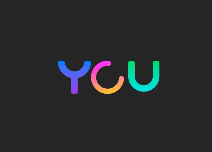 YOU text animation using pure css | by Vikas | Medium