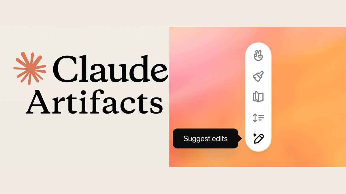 ChatGPT 4.0 Canvas vs. Claude 3.5 Artifacts: A Deep Dive into AI Workspaces | by Cogni Down ...