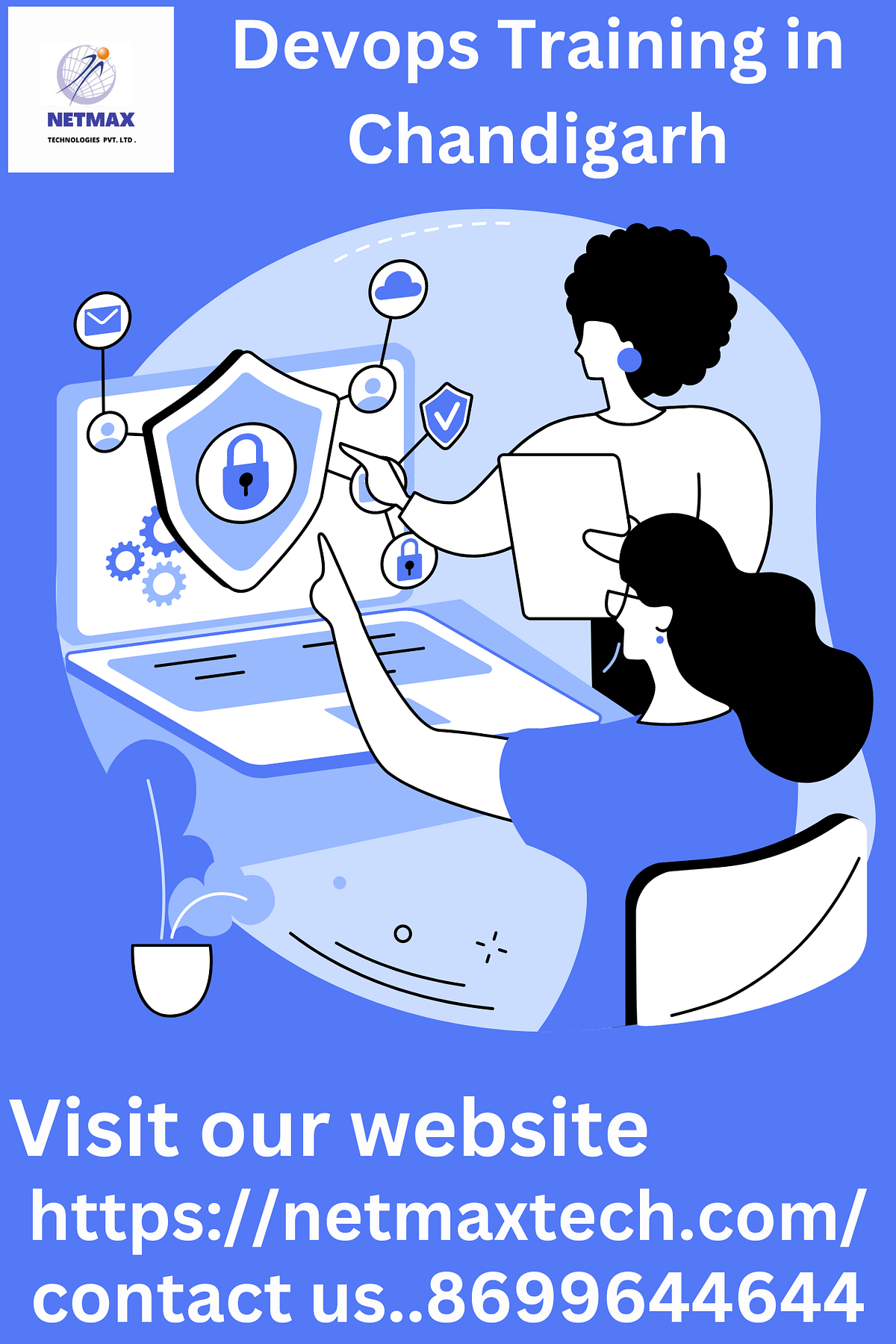 Top DevOps Course in Chandigarh: Unleash the Power of DevOps with ...