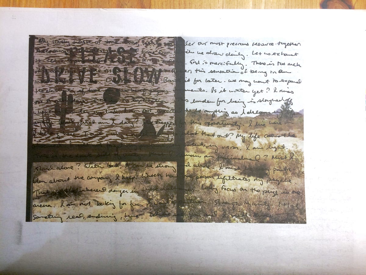 Killing Time | by read this letter | Medium