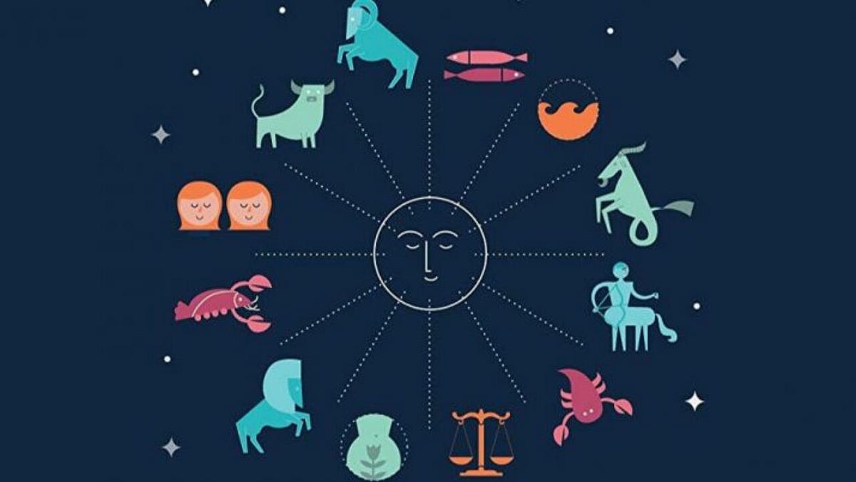 “Astrological Archetypes: Exploring Your Inner Constellations” | by ...