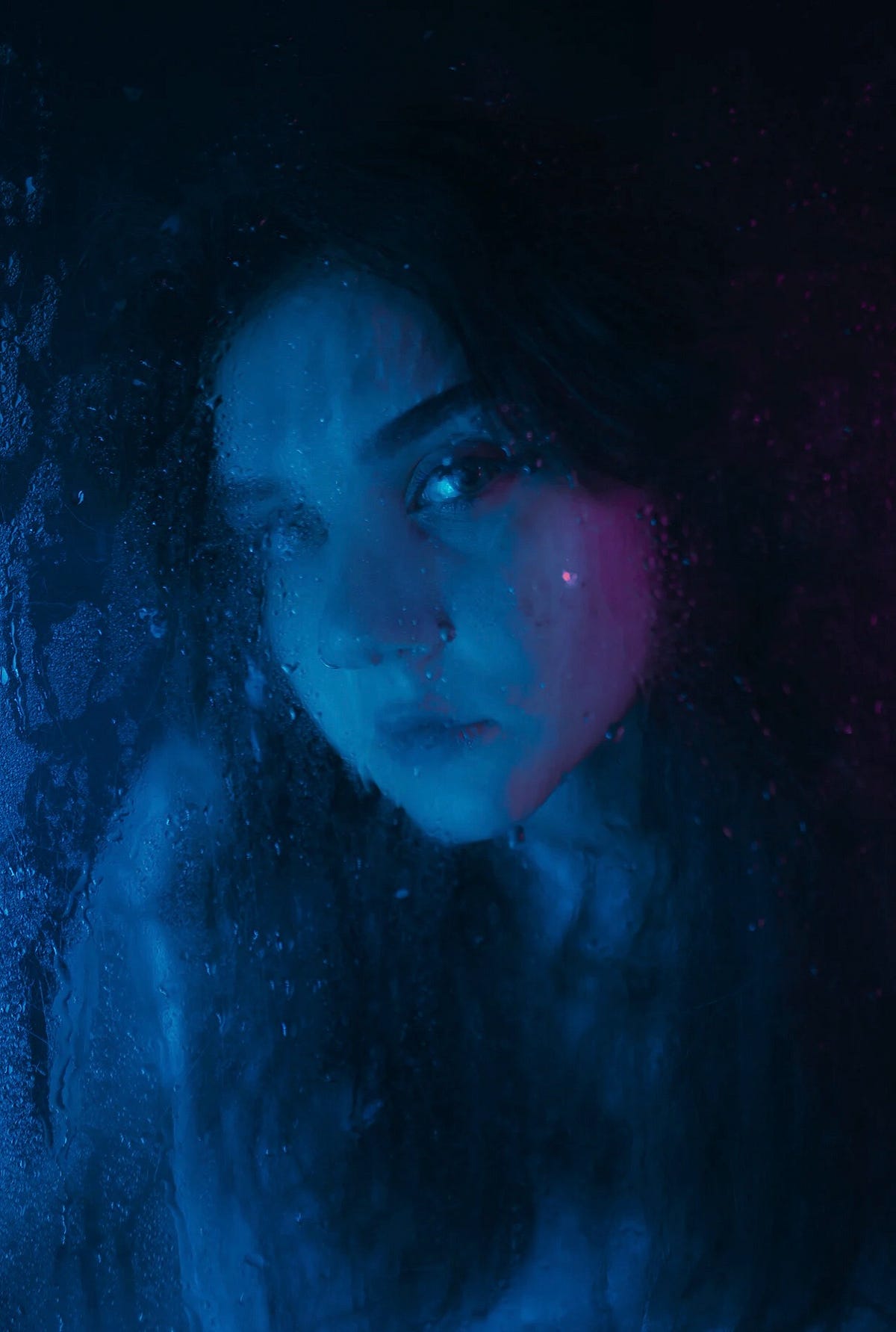 Dear pain Who are you? Why are you bold What do you know Why can’t I ...