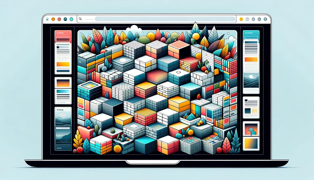 Creating a Masonry Layout with CSS | by Volodymyr Zhyliaev | Medium