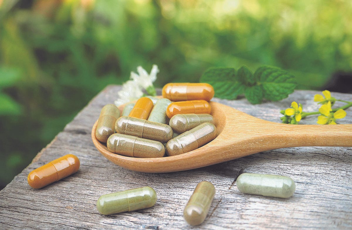 The Power of Herbal Medicine in Women’s Health: A Comprehensive Guide ...