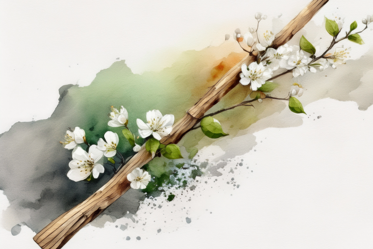 The Year Without a Spring: When Cycles Break by Robert Mann | Catharsis Chronicles