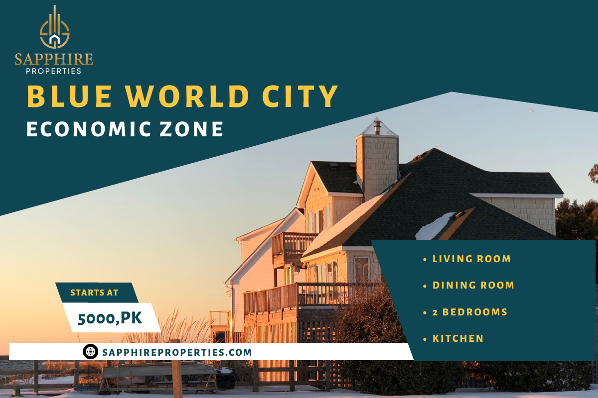Blue World City Economic Zone — Location & Map - DavidSEO-001 - Medium