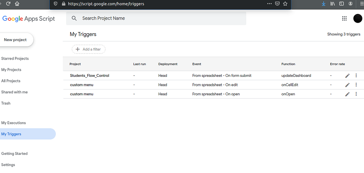 Marketing Data Extraction using SOAP API — Apps Script Automation | by ...