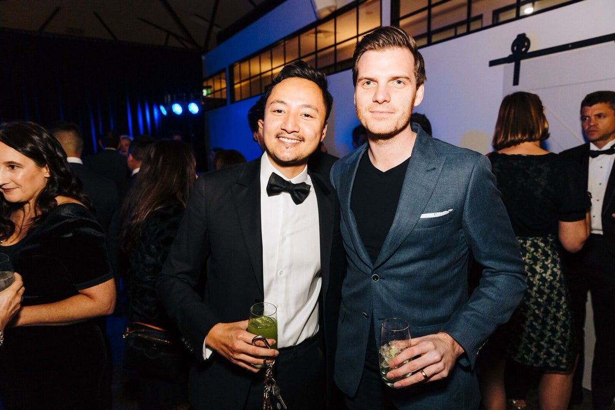 “Good design is never finished “ Jamie Skella | by Jason Fleurant ...