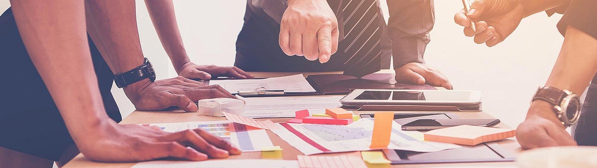 Why Sept, Oct and Nov are the marketing months that matter | by James ...