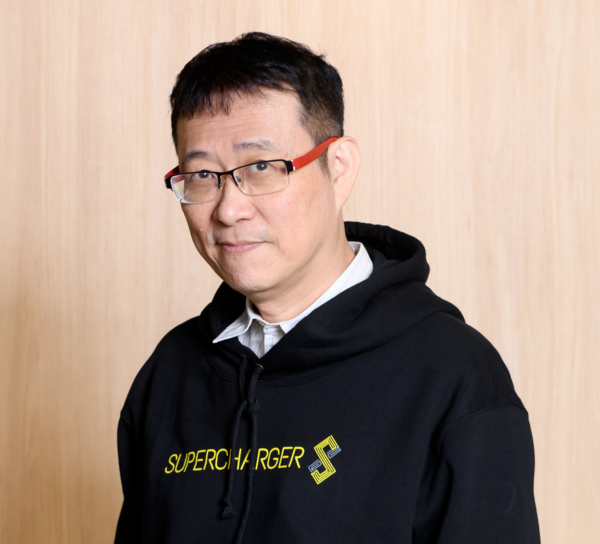 SuperCharger Startup Highlight: Interview with Bill Eng, Co-Founder ...