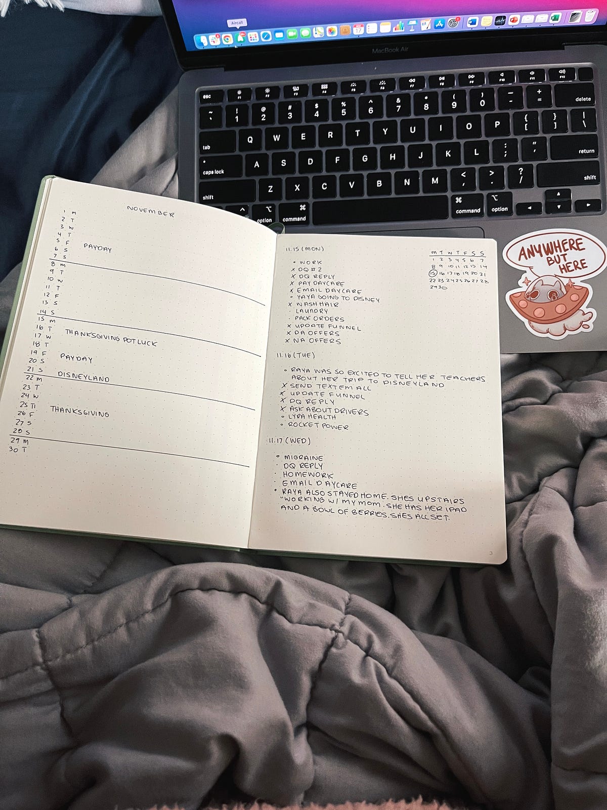 BUJO for beginners. I have spent more time than I am proud… | by ...