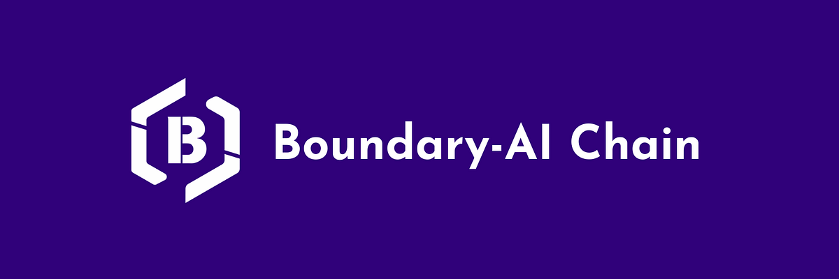 Boundary AI Chain Incentivized Beta Test is here! | by Boundarychain ...