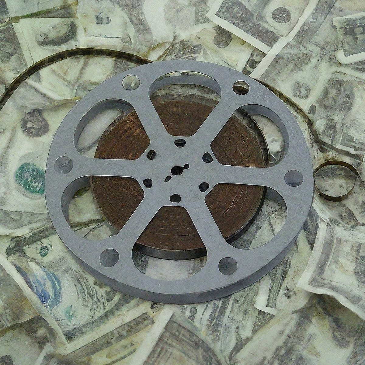 How to Find Investors & Raise Money For Your Feature Film: A Simple ...