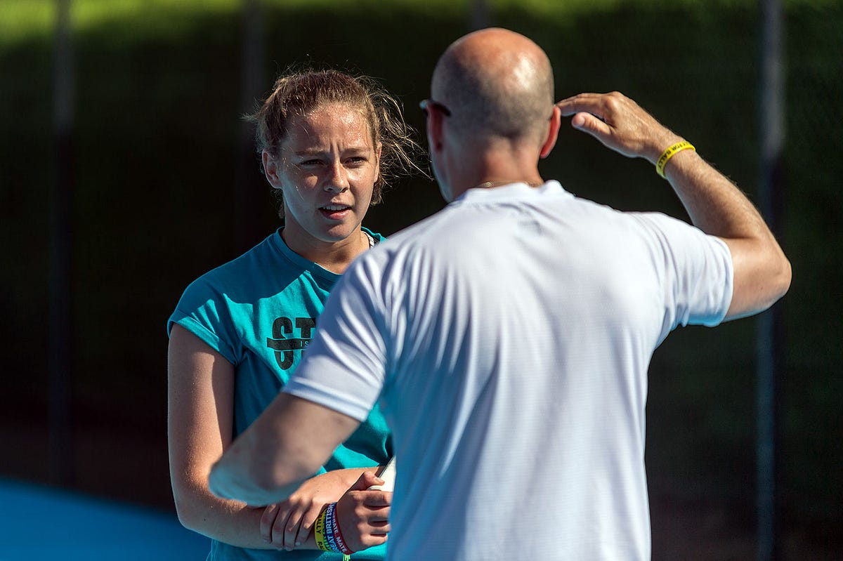 The Hub of Success: Why Every Athlete Should Join Athletes Hub | by ...