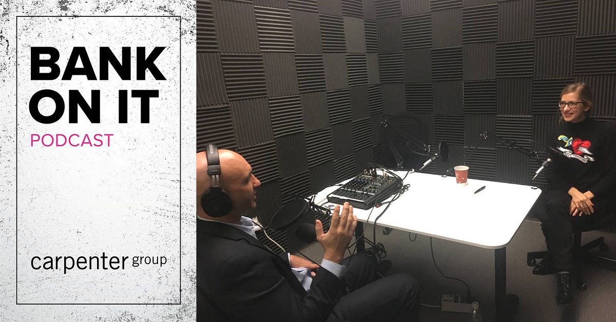 Episode 207 (podcast) Olga Feldmeier from Smart Valor | by John ...