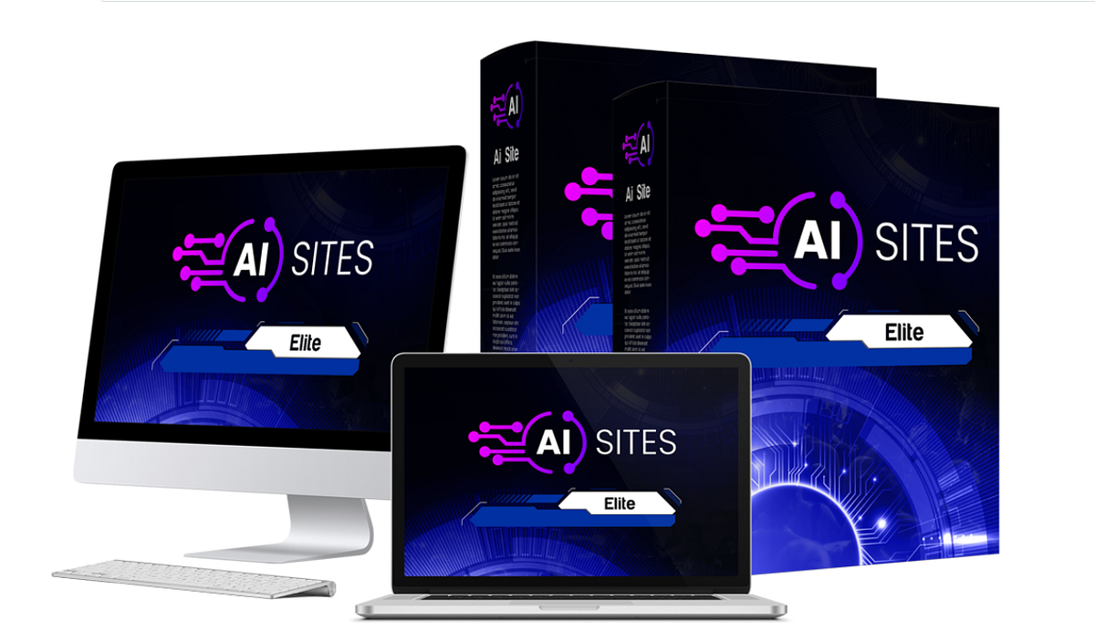 Aisites Reviews & Bonus- World’s First Ai Site Creator Websites In 30 ...