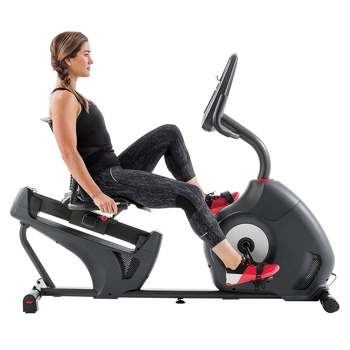 Facts about recumbent exercise bike | by fitnesstipnet | Medium