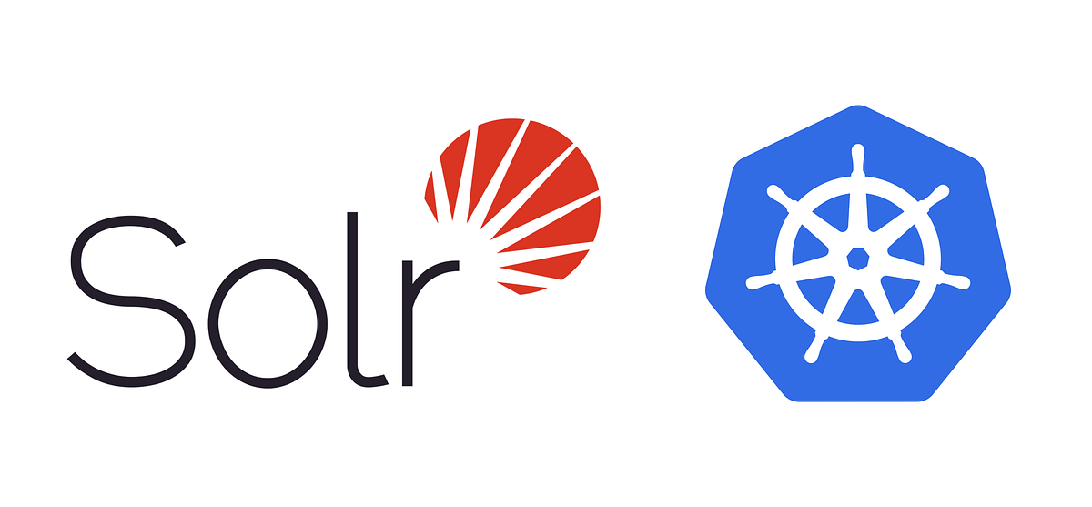 Setting Up Apache Solr On Kubernetes With Rancher Desktop By Dan Niles Medium