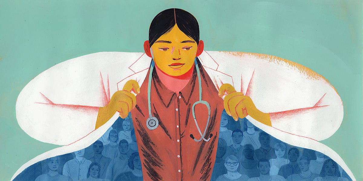 You Can Rescue Medical Breakthroughs from the Valley of Death | by ...