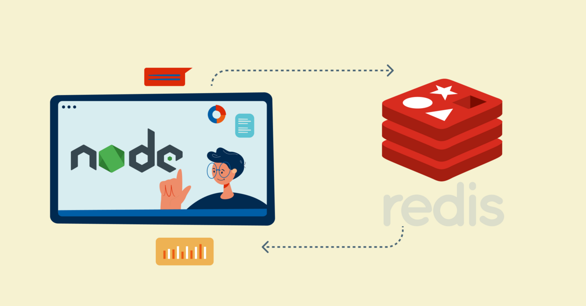 How to manage Redis caching in a shopping basket(cart) service application with NodeJS and ...