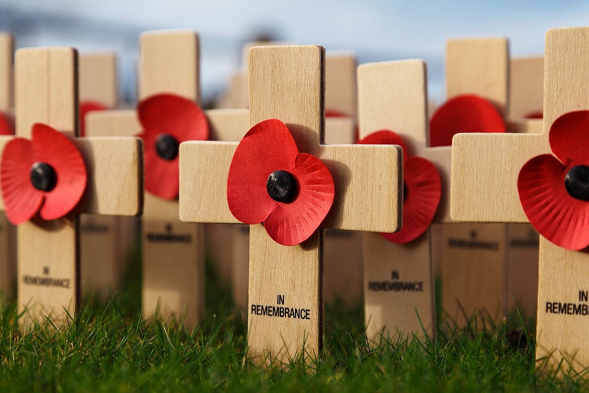 A HERO’S SACRIFICE LIVES ON | by Timothy Snow | Medium