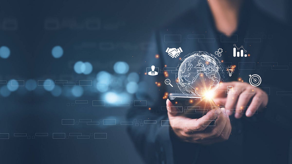 How To Make Decision On Digital Investment & Measure ROI? | by Shiv ...