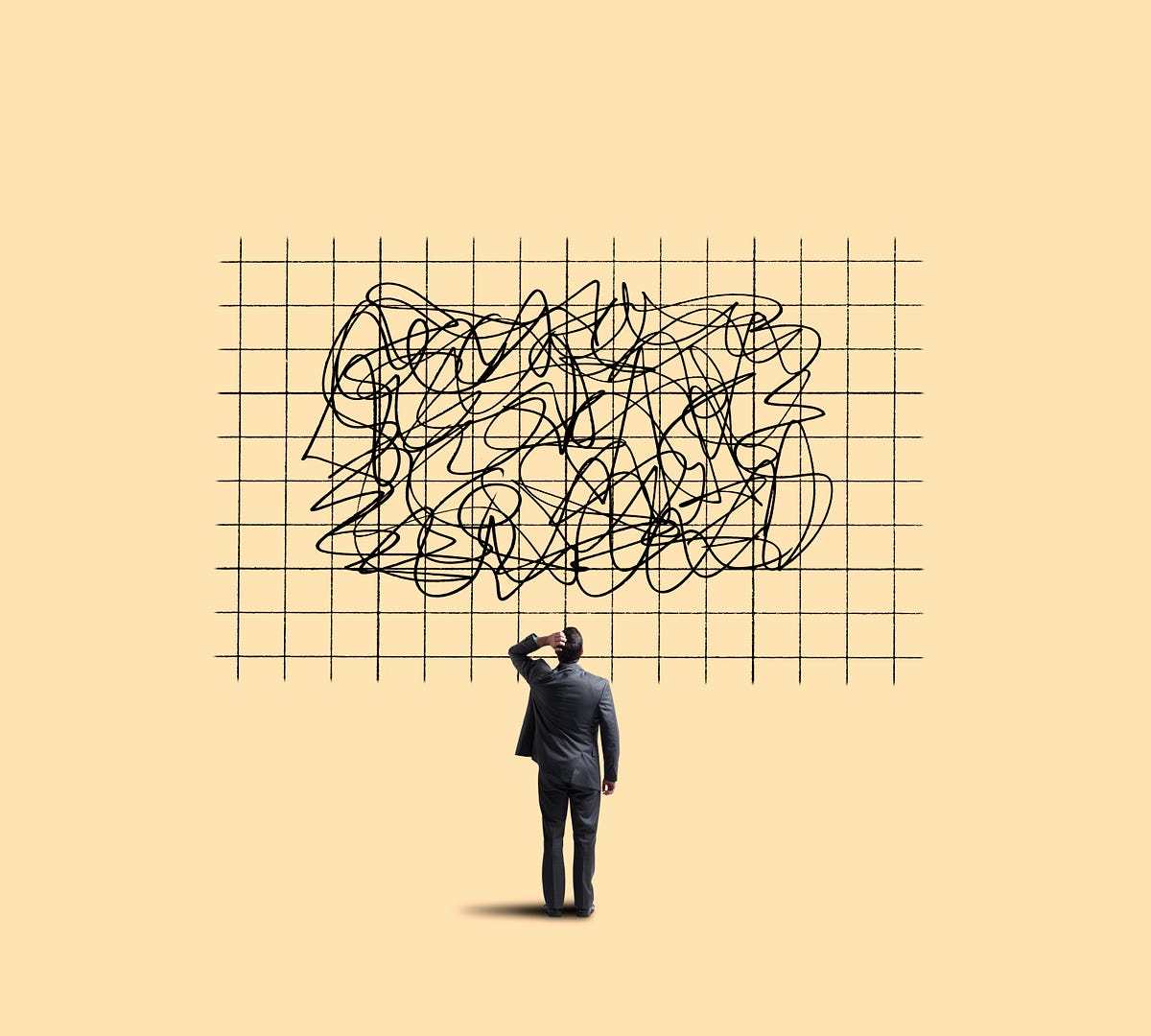 Why the World Economy Feels So Fragile | by The Financial Times ...