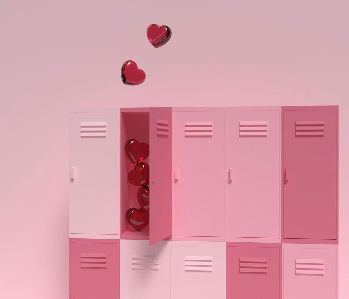 The Case for Love. A more visionary understanding—and… | by Faruk Ateş ...