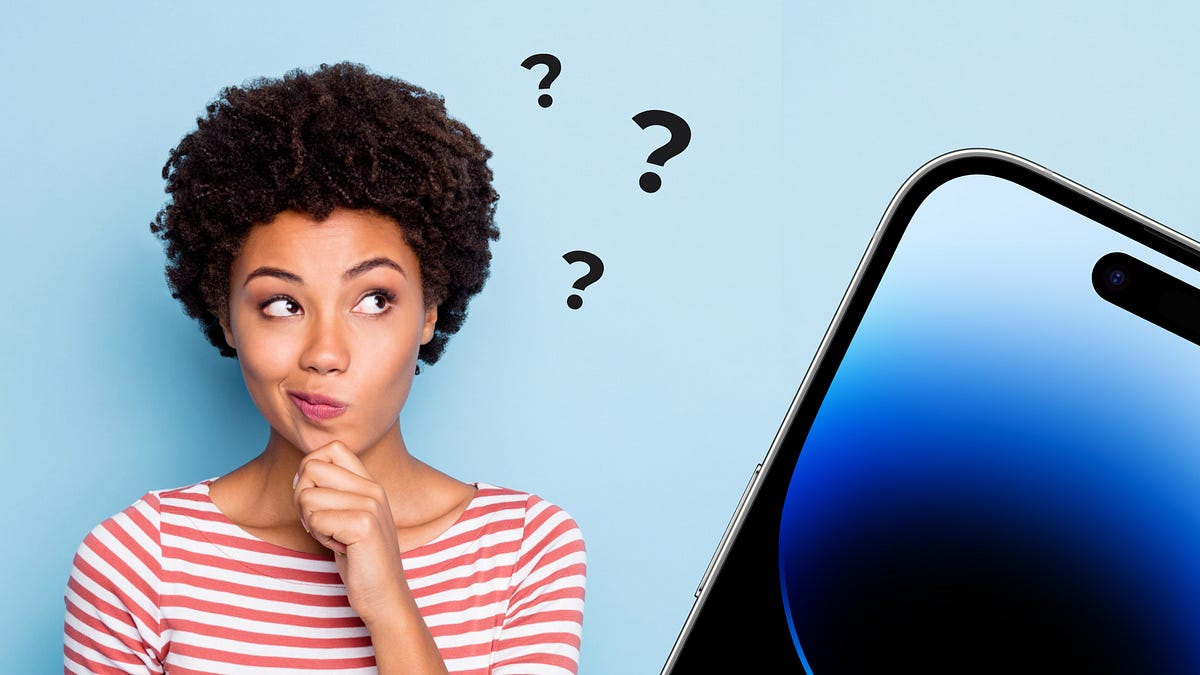 The wait is almost over but for what? How Apple generates demand by ...