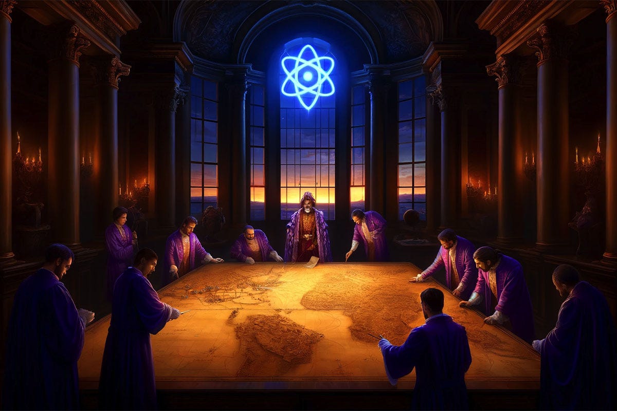 React For Front-End Development: The Ground Of Its Fame | by Alexei ...