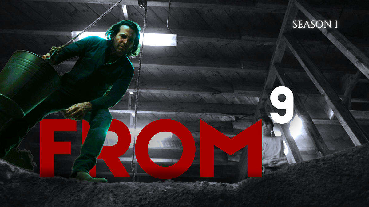 From Series — Season 1 Episode 9 Recap | by Sena's Insights | Medium