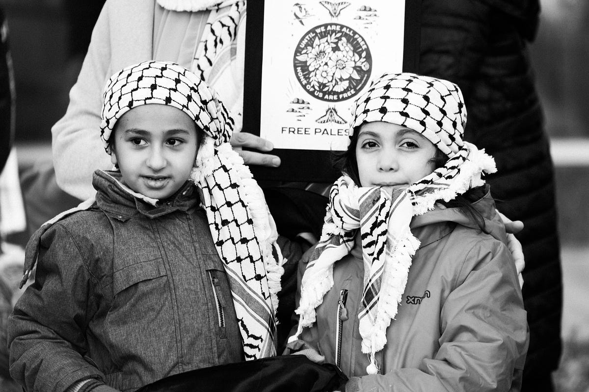 On The 2002 Film, “Jenin, Jenin”. Two decades later, the struggle… | by ...