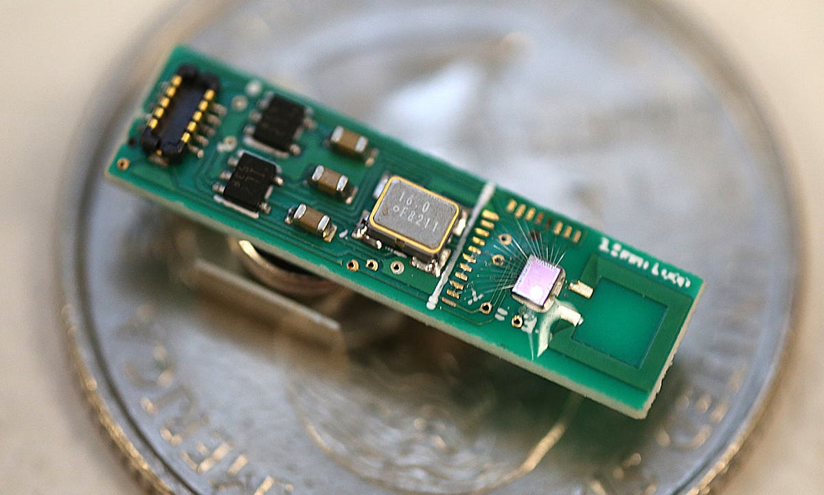 Super Tiny Bluetooth Transmitter Powered for 11 Years | by Cabe Atwell ...