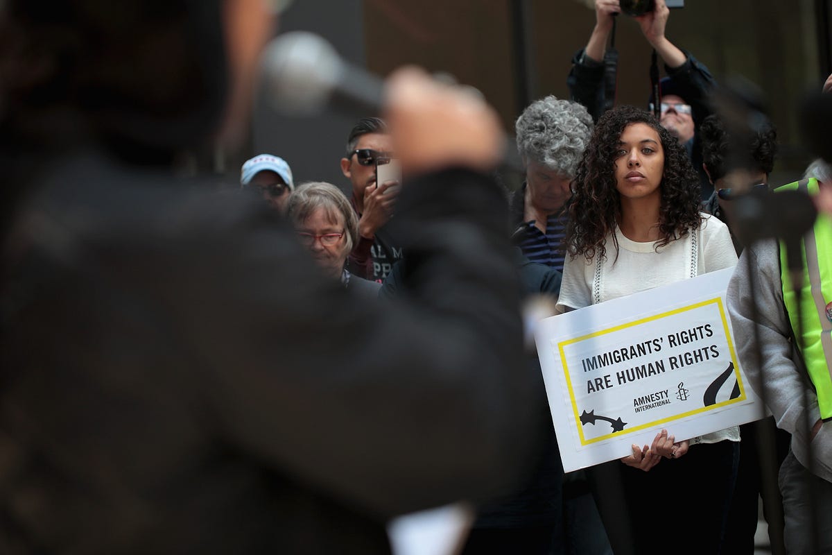 Meet Election 2020’s Newest Voting Bloc: Kids of Undocumented ...
