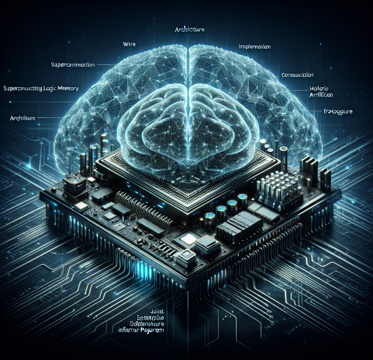 The Architecture of Tomorrow’s Mind: Superintelligence Through SLMs ...