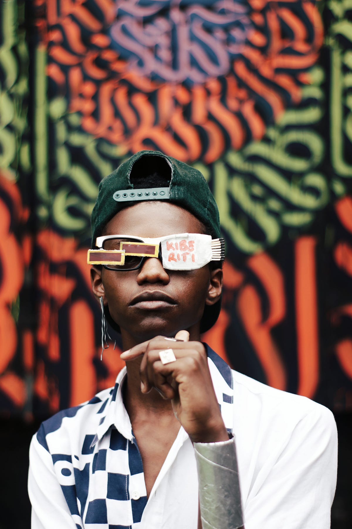 MOSES MCKENZIE | Konstruktor. Hello, friends! | by Kirill Prokhorov ...