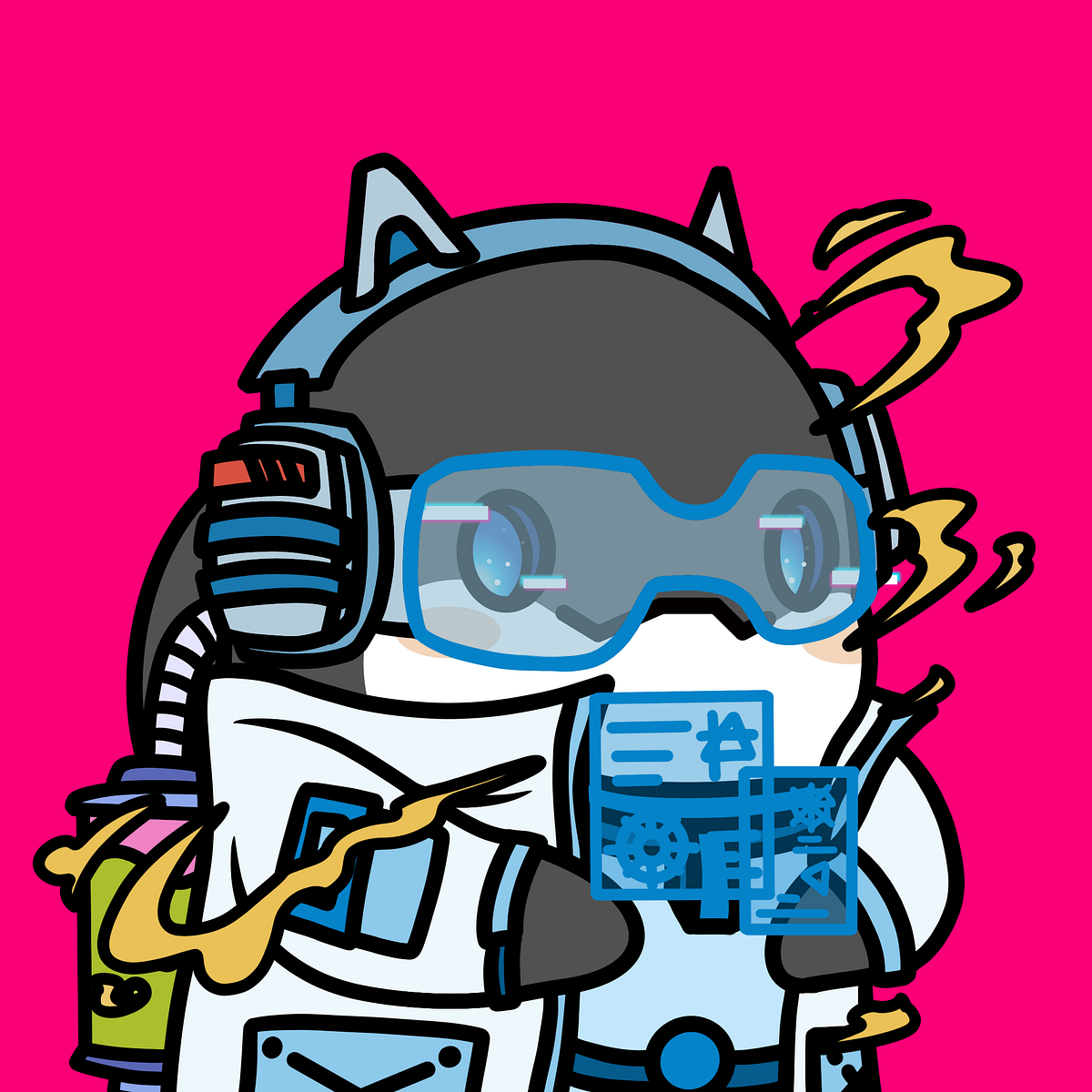 Trekki Ambassador Program Updates #1 | by Trekki NFT | Medium