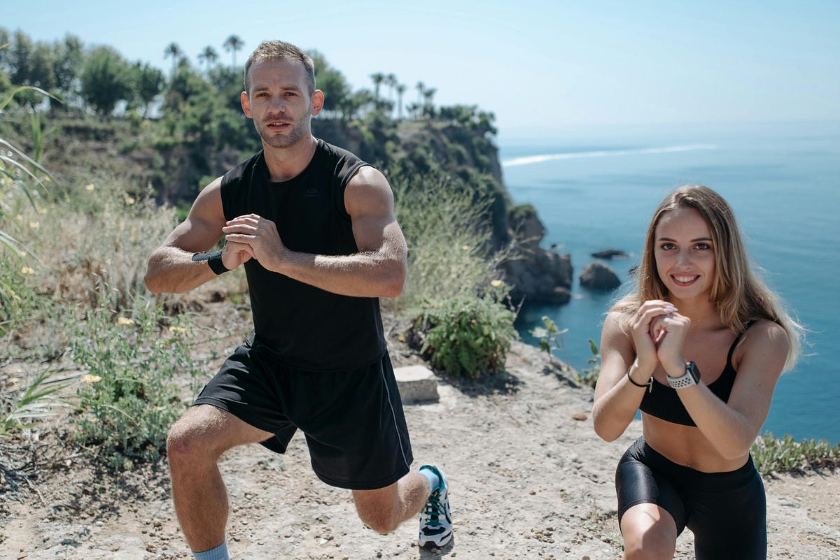 How Daily Habits Determine Your Level of Attractiveness | by G. Mora ...