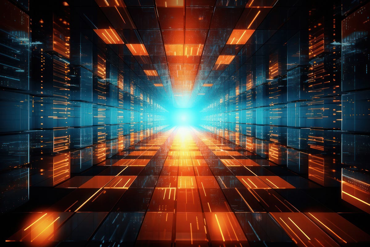 Why should you immediately shift your focus to being a Data-centric ...