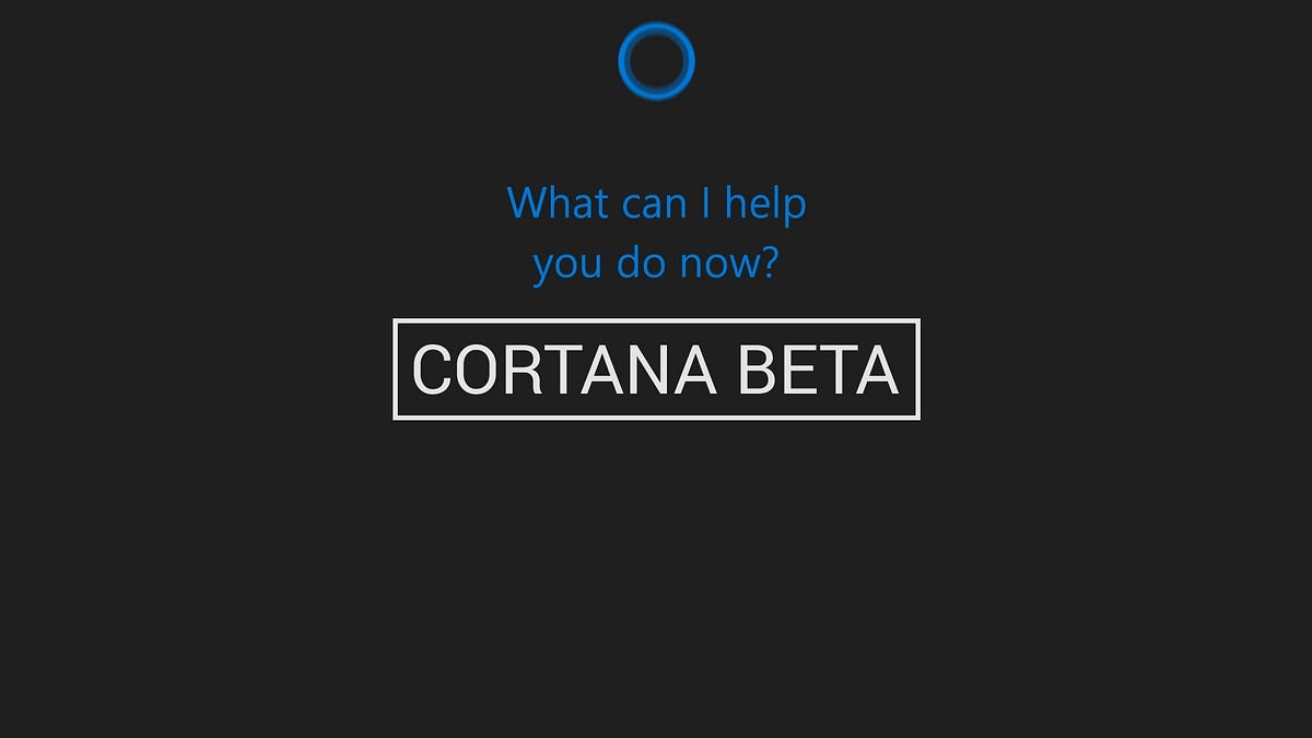 Cortana for Android BETA. Competition for Google Now? | by Luca G ...